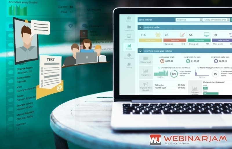 Genesis Digital’s Killer App WebinarJam Studio Gets Even Better, Stays on the Bleeding Edge of ...