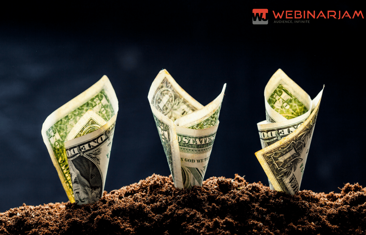 Advertising Abundance Without Angst or Anxiety. Part One — Genndi