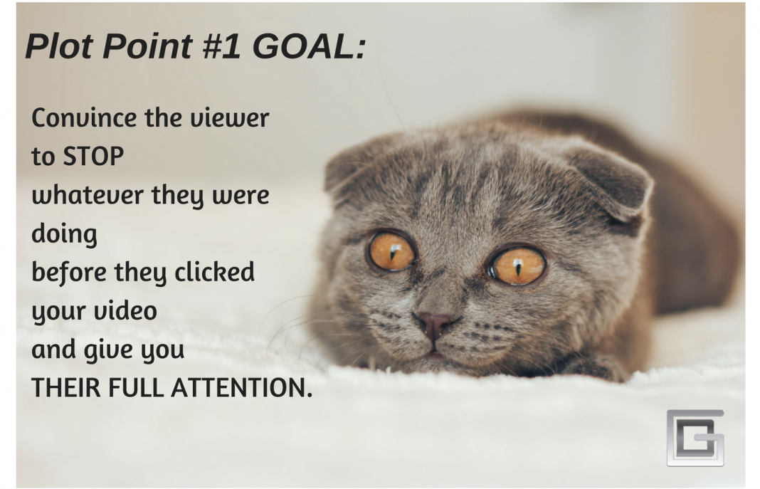 The Snowball Effect of Script Writing — Genndi