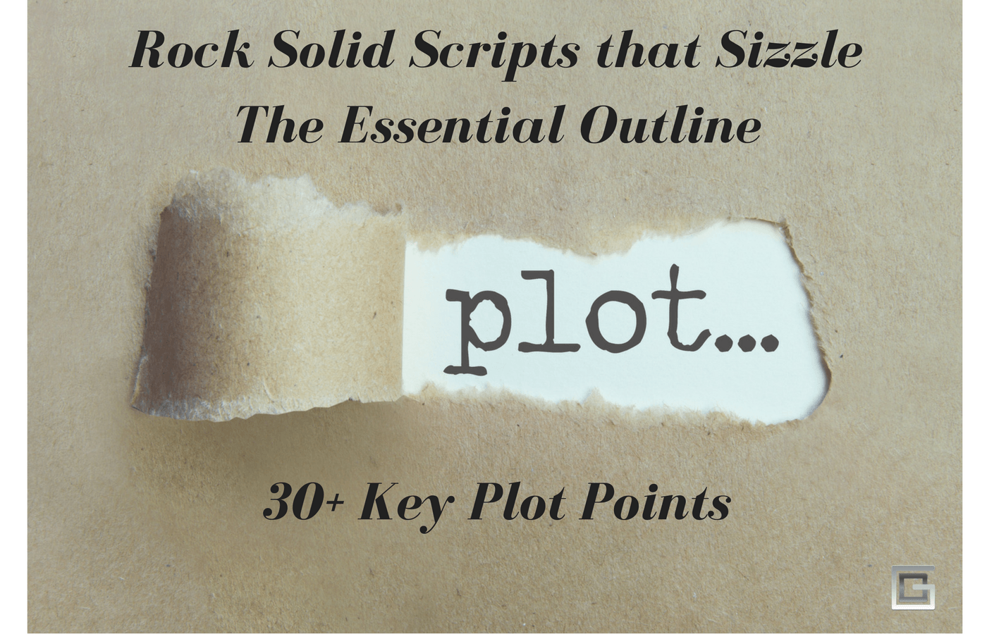 Rock Solid Scripts that Sizzle — Genndi