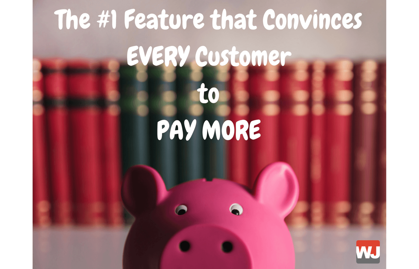 The #1 Feature that Convinces EVERY Customer to Pay MORE — Genndi