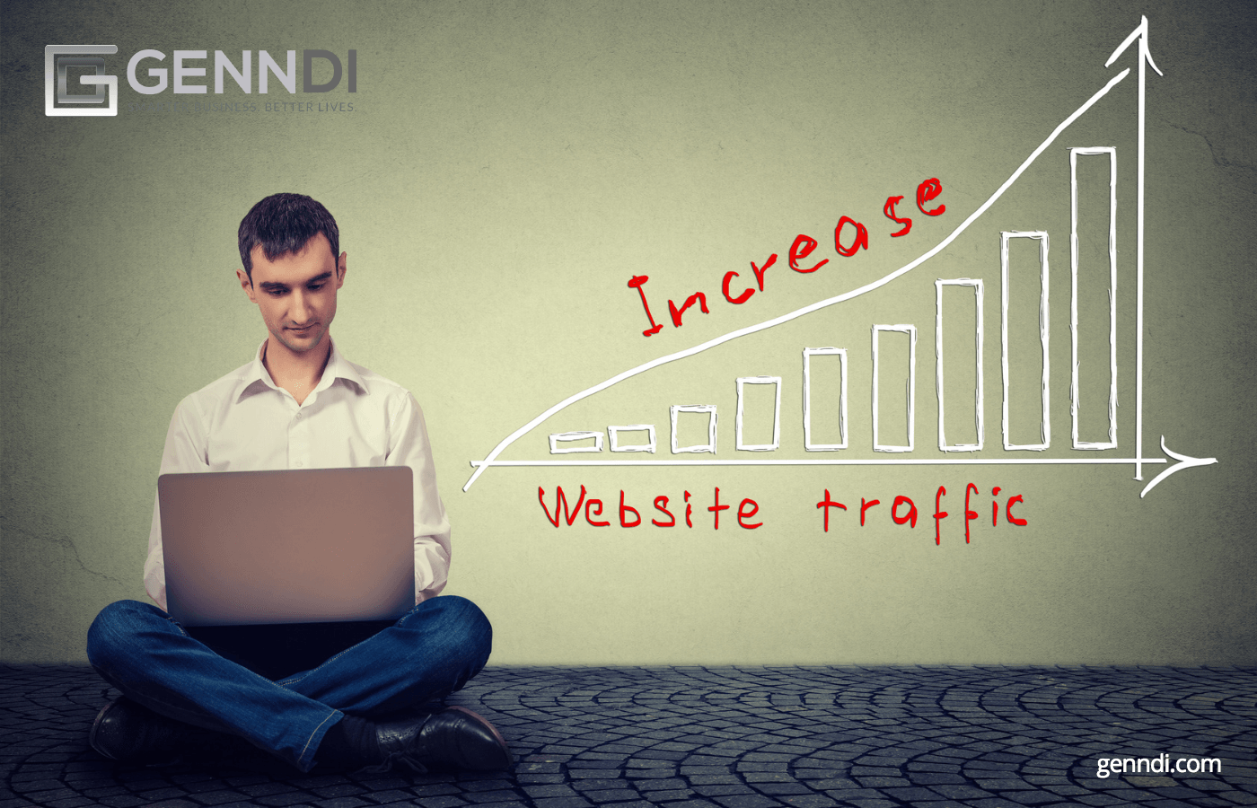 How to Solve Your Traffic Anxiety — Genndi