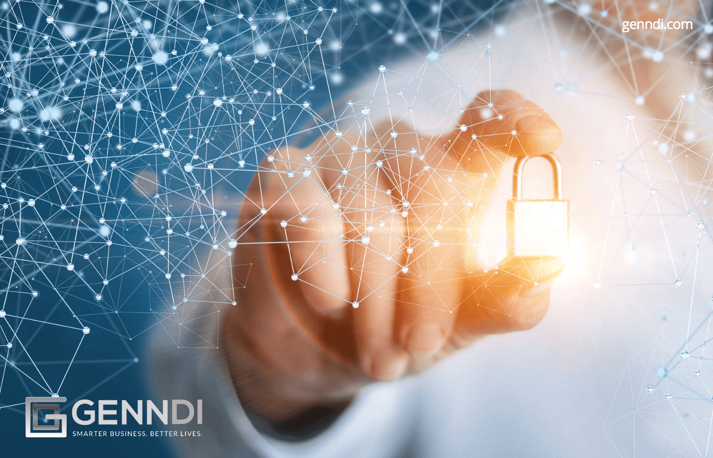 5 Critical Security Issues That You Should Have Patched By Now — Genndi