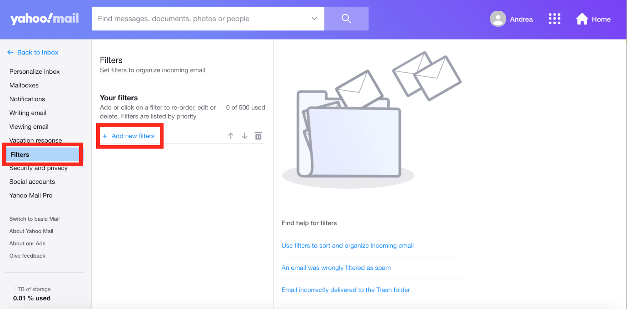 Whitelisting 101: How To Make Sure You Get The Emails You Want To Read ...