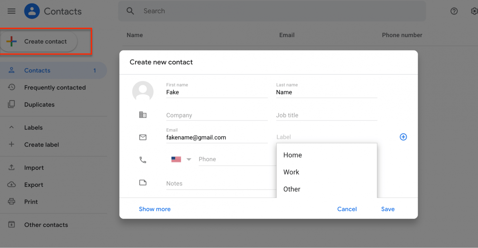 Whitelisting 101: How To Make Sure You Get The Emails You Want To Read ...